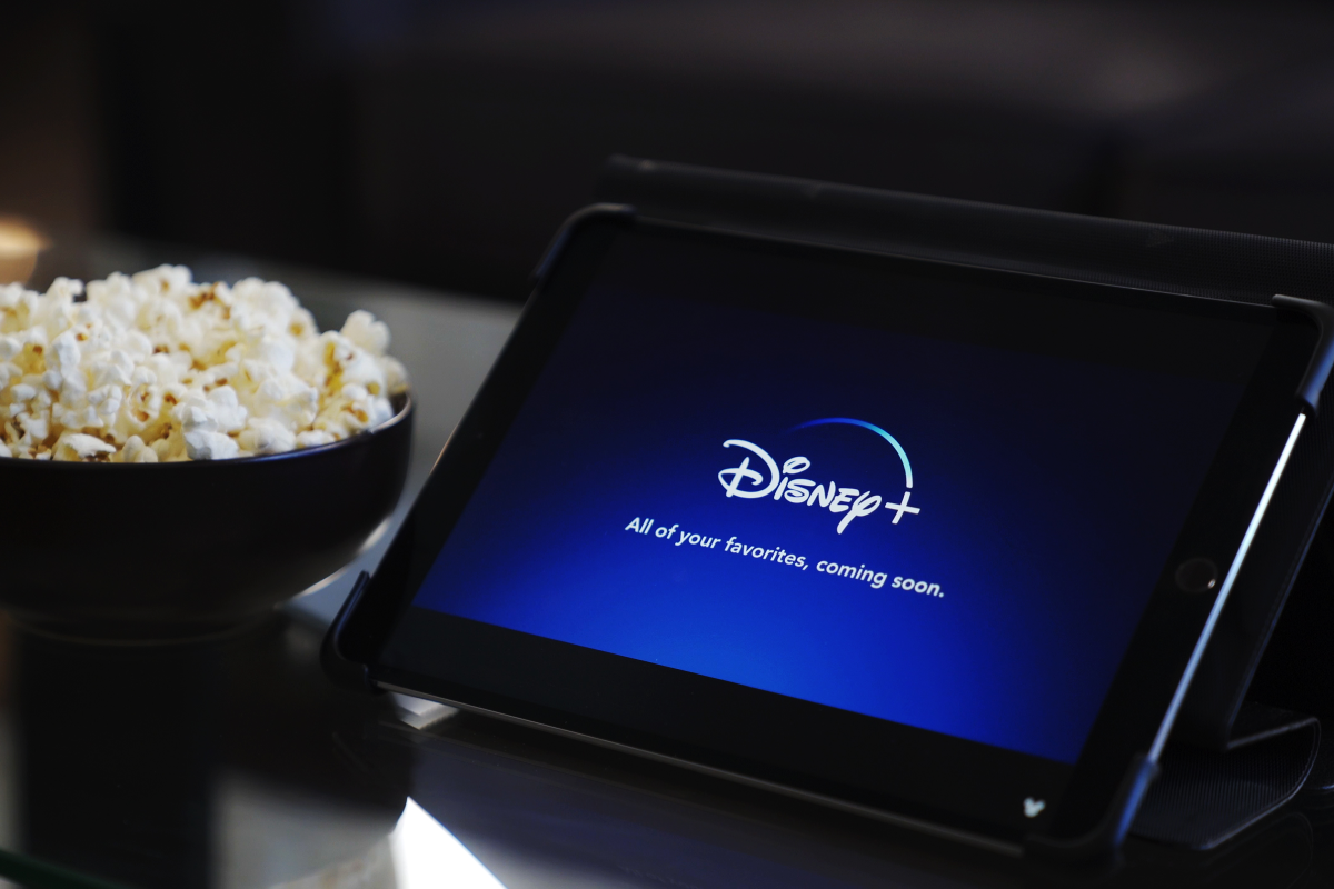 Are physical experiences under threat from digital alternatives ...