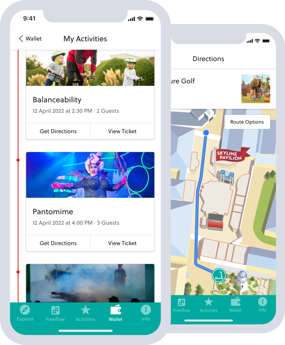 Re-imagining the digital guest experience at Butlin’s