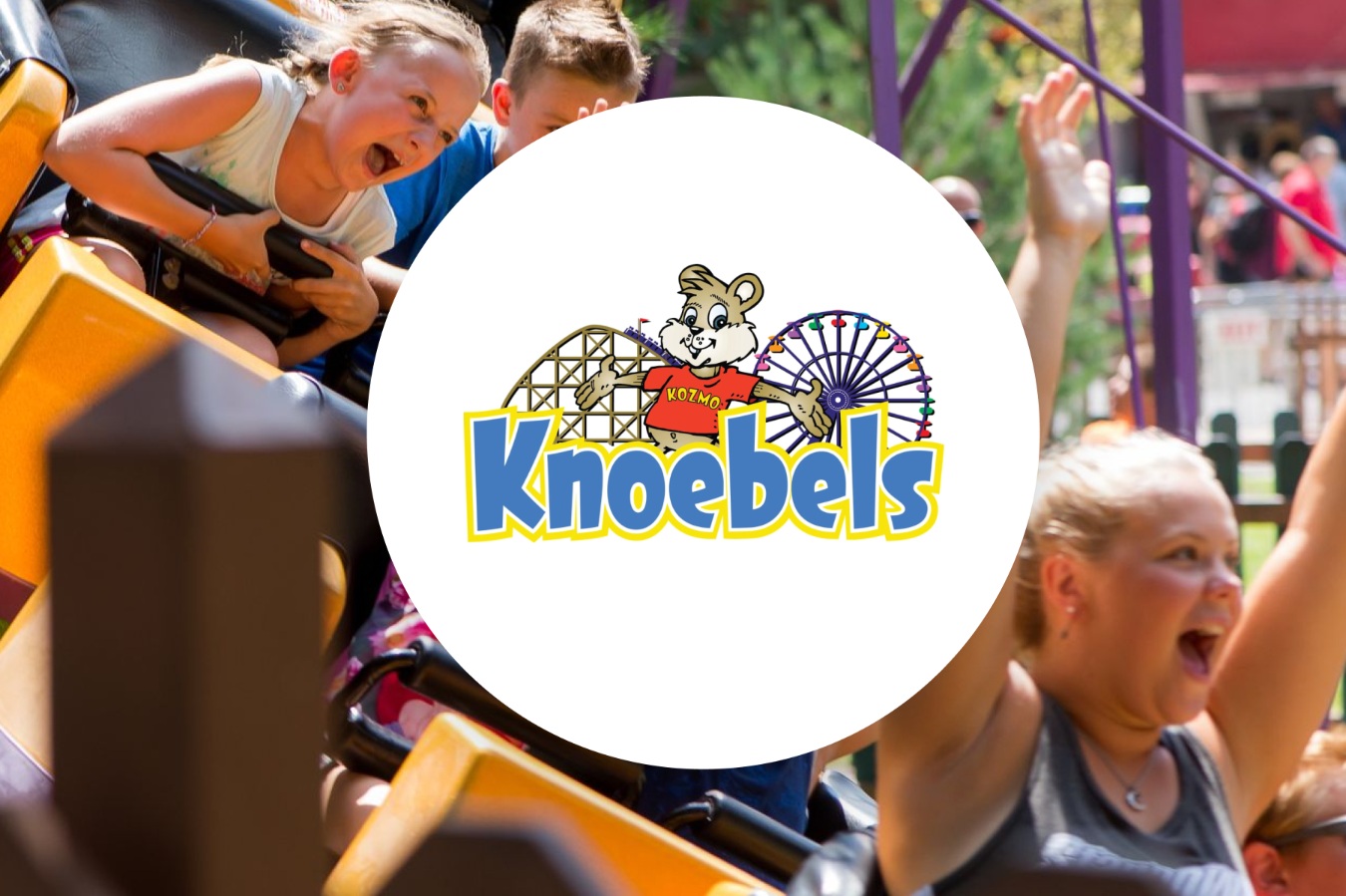 Striking the balance between tradition and technology at Knoebels ...