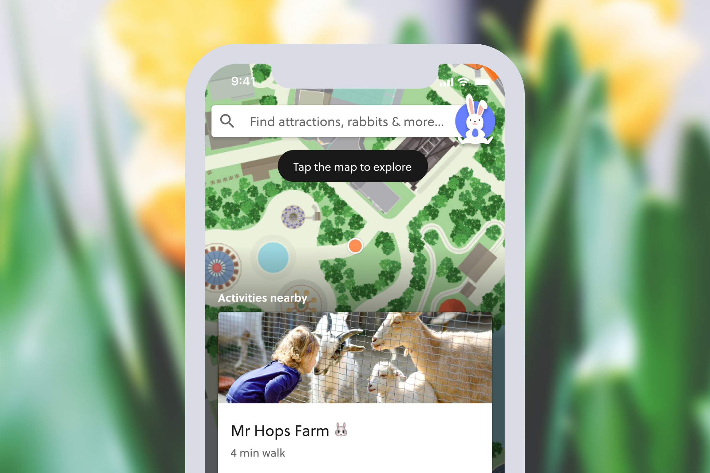 5 egg-cellent ways to customise your mobile app for the Easter break ...