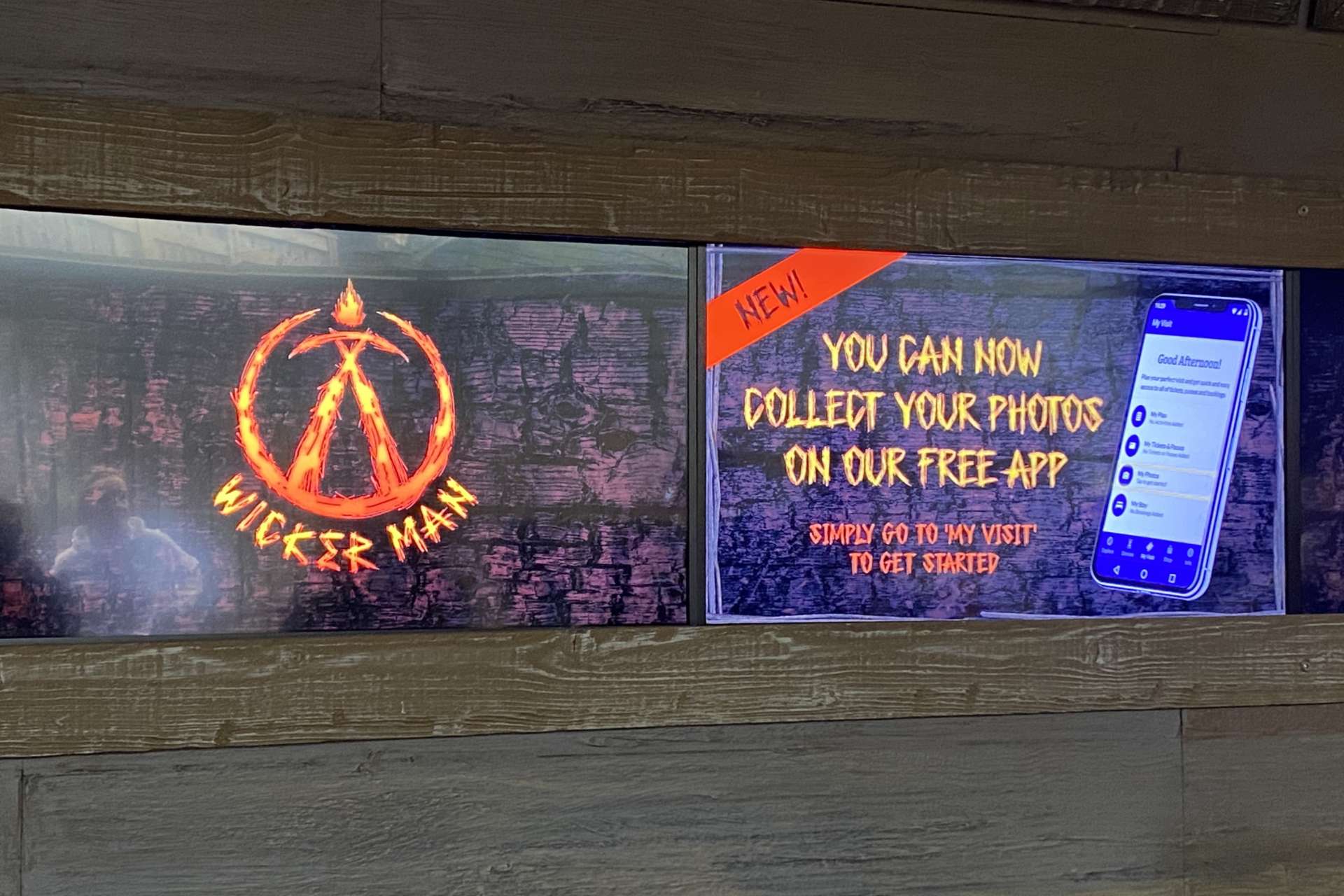 Value every smile: How to improve your guest experience with in-app ...