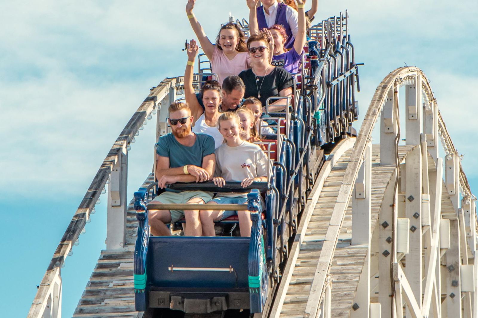 Value every smile: How to improve your guest experience with in-app ...