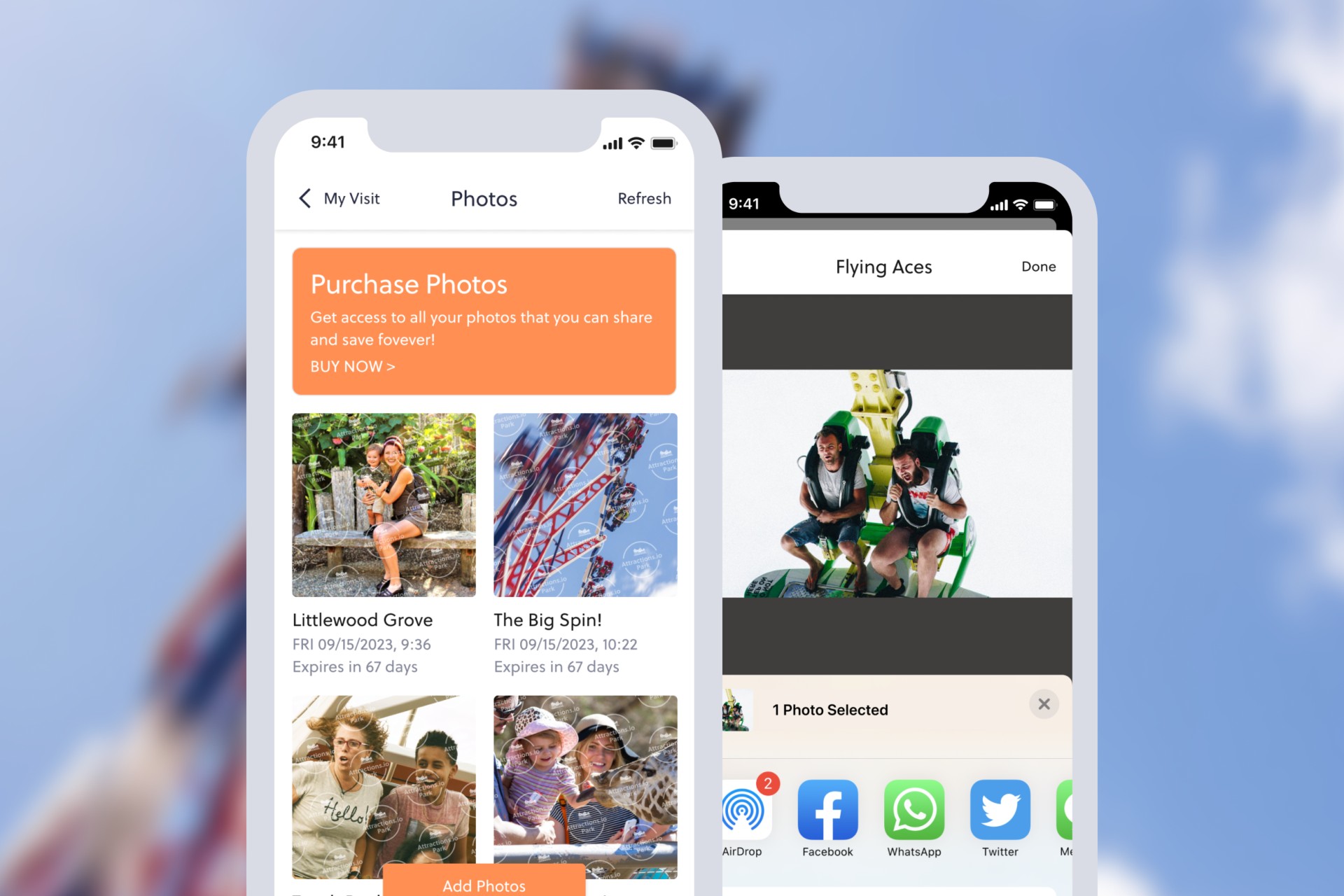 Value every smile: How to improve your guest experience with in-app ...