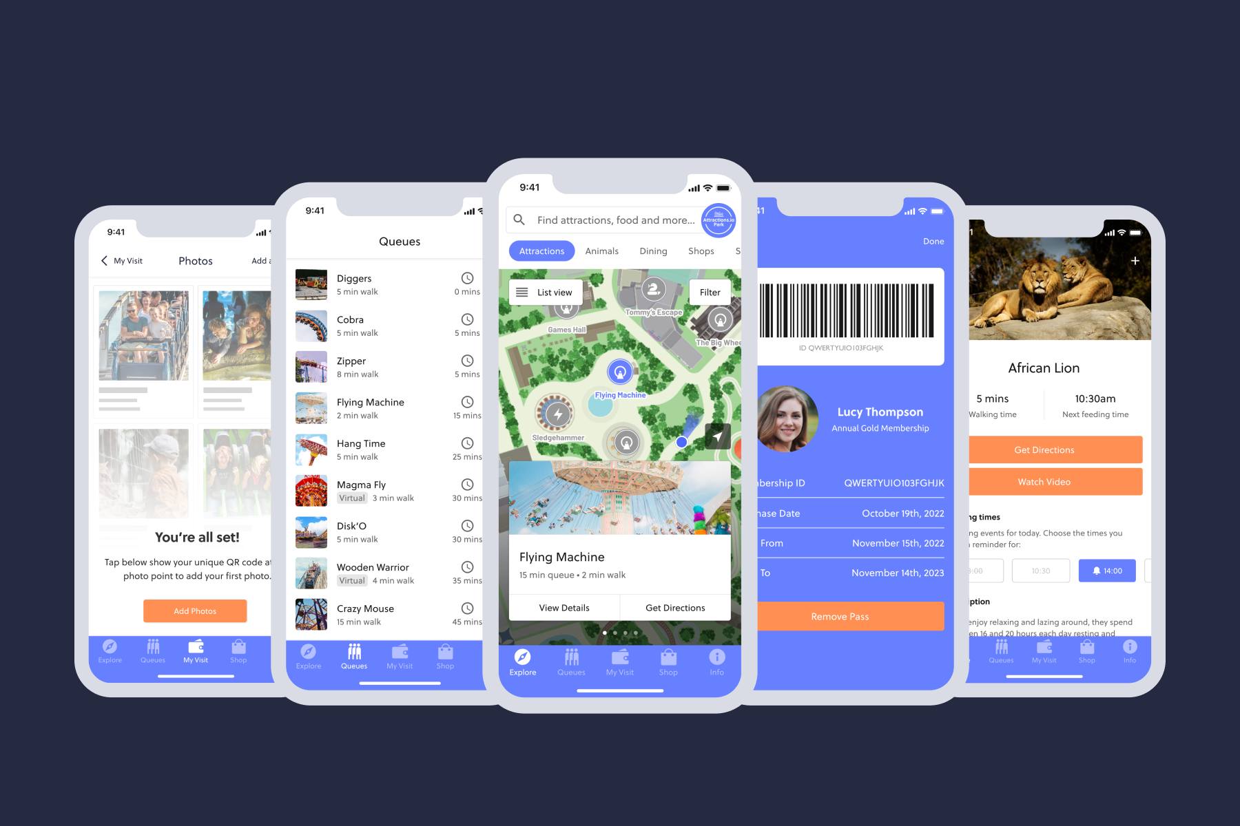 To buy or to build: How to choose the right guest experience platform ...