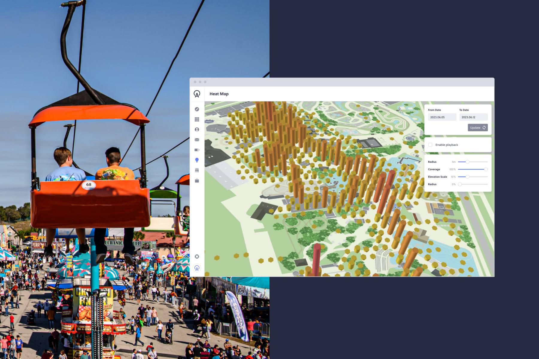 Beat the crowds: How to improve your attraction’s operational ...