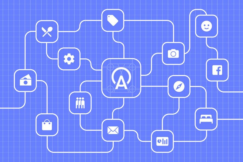 Mobile apps for theme parks, zoos, resorts — Attractions.io