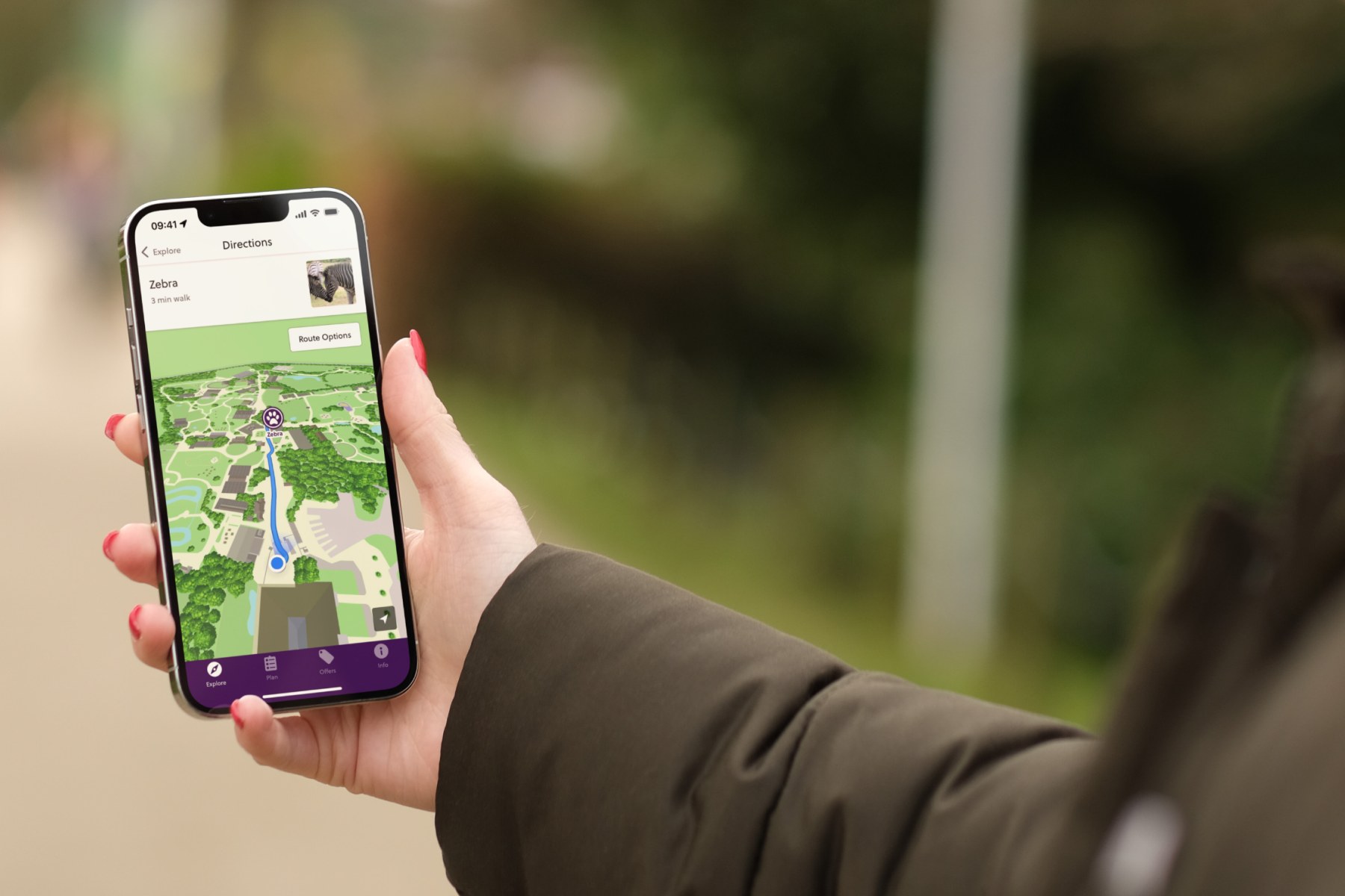 Attractions.io welcomes Yorkshire Wildlife Park! — Attractions.io Blog