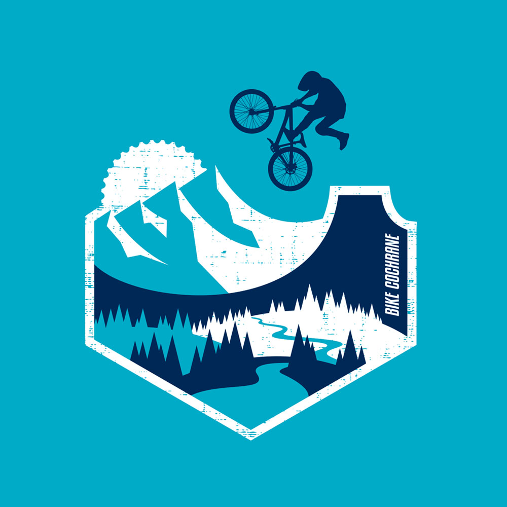 Alexandra MacIsaac | Calgary Graphic Designer | Branding