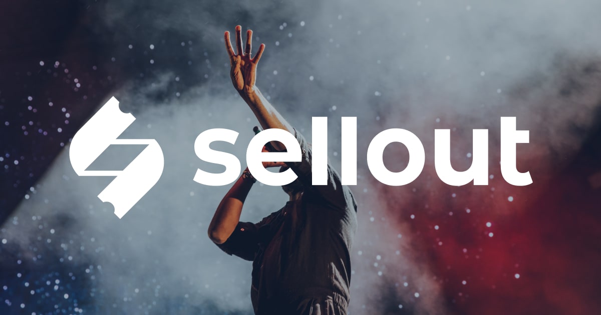 Sellout - Stand With Your Fans