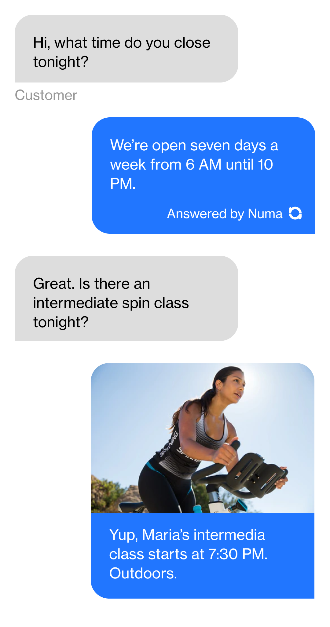 Business Texting: The Beginner’s Guide