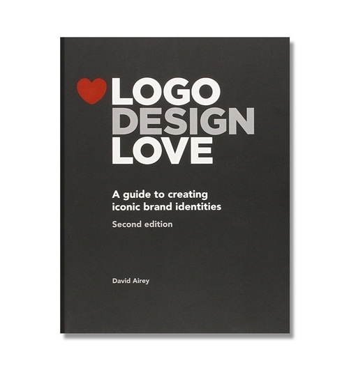 The Best Books for Logo Designers | Logo Geek