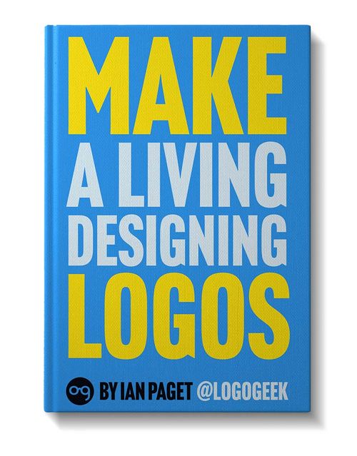 The Best Books for Logo Designers | Logo Geek