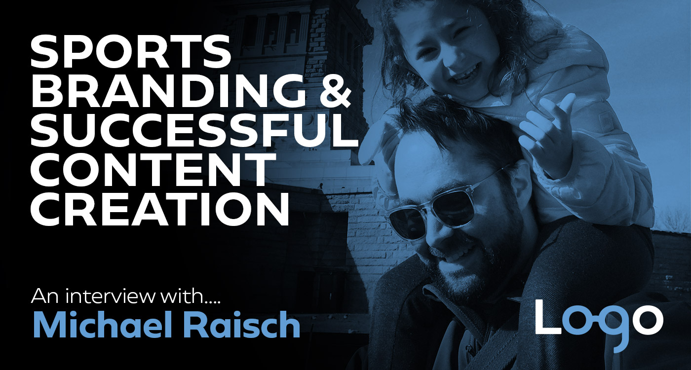 Sports Branding & Successful Content Creation | Michael Raisch