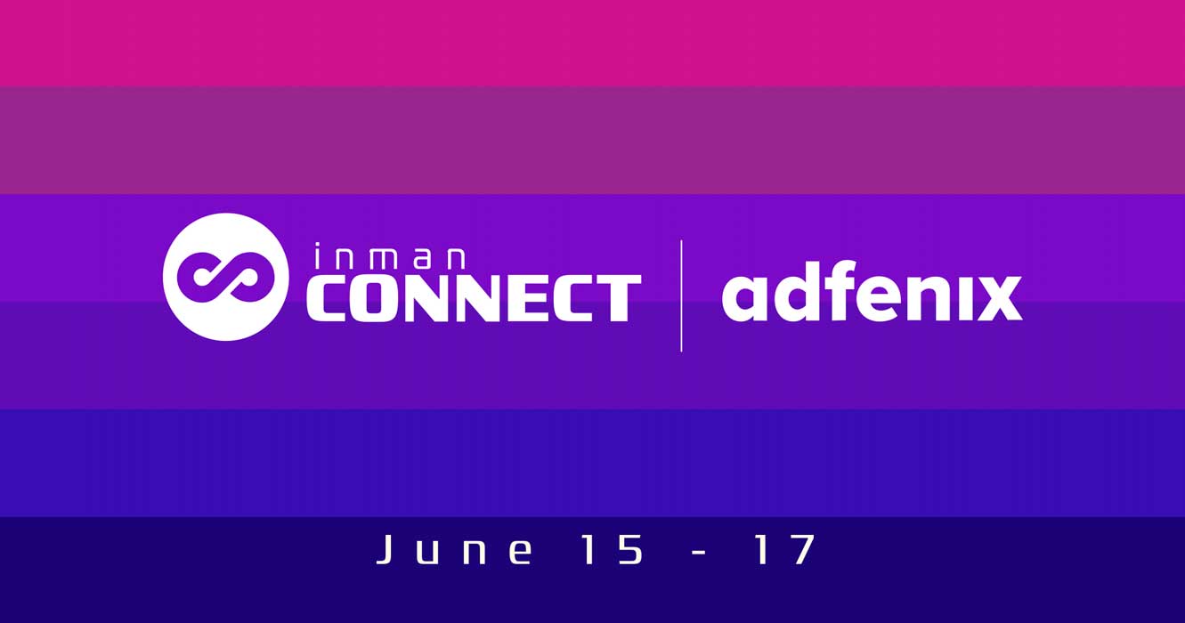 Adfenix @ Inman Connect