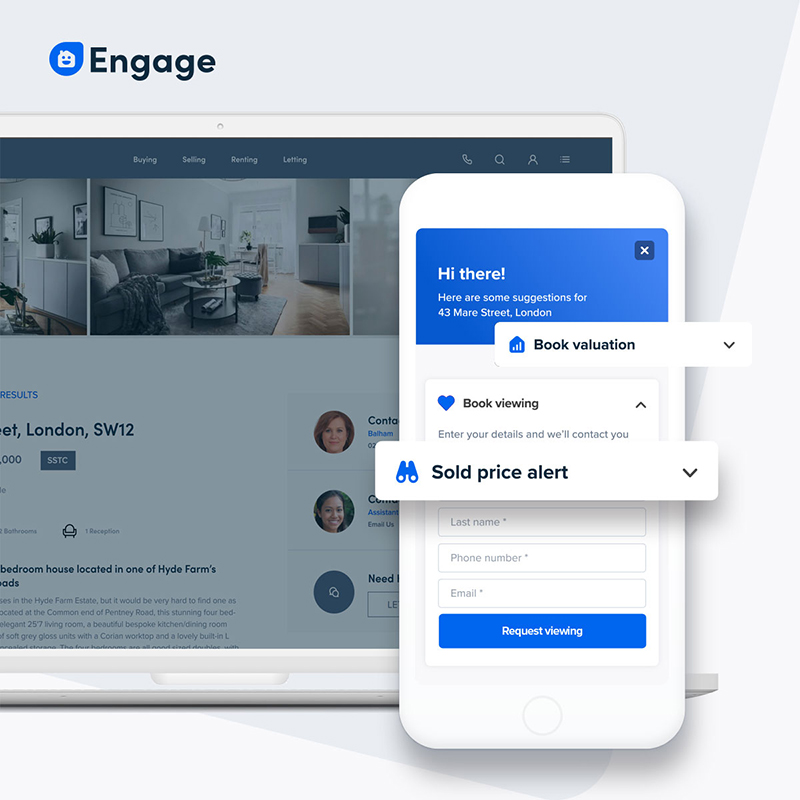 Adfenix Launch Engage