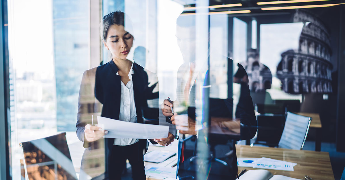 Being a "local expert" inside a national RE brand | Adfenix