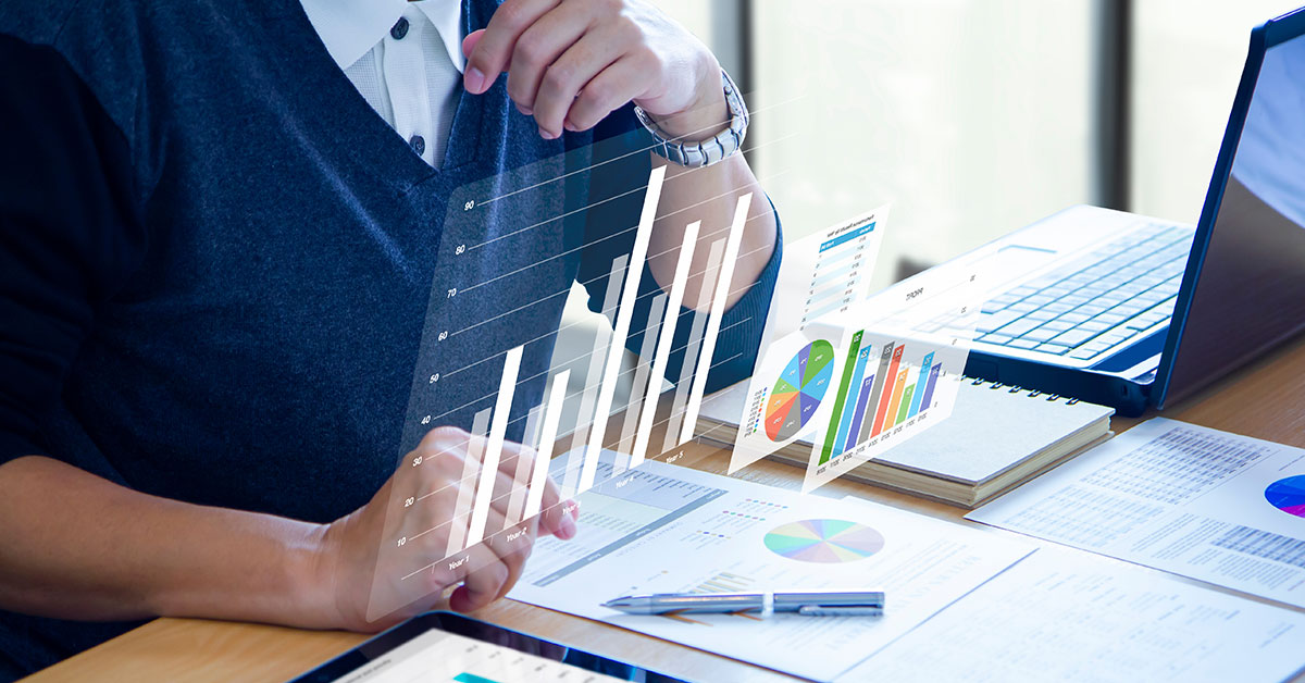 The ROI Calculator: Maximising Digital Campaigns | Adfenix