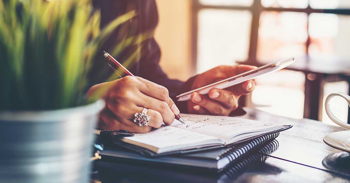 A Practical Checklist for Better Digital Marketing | Adfenix