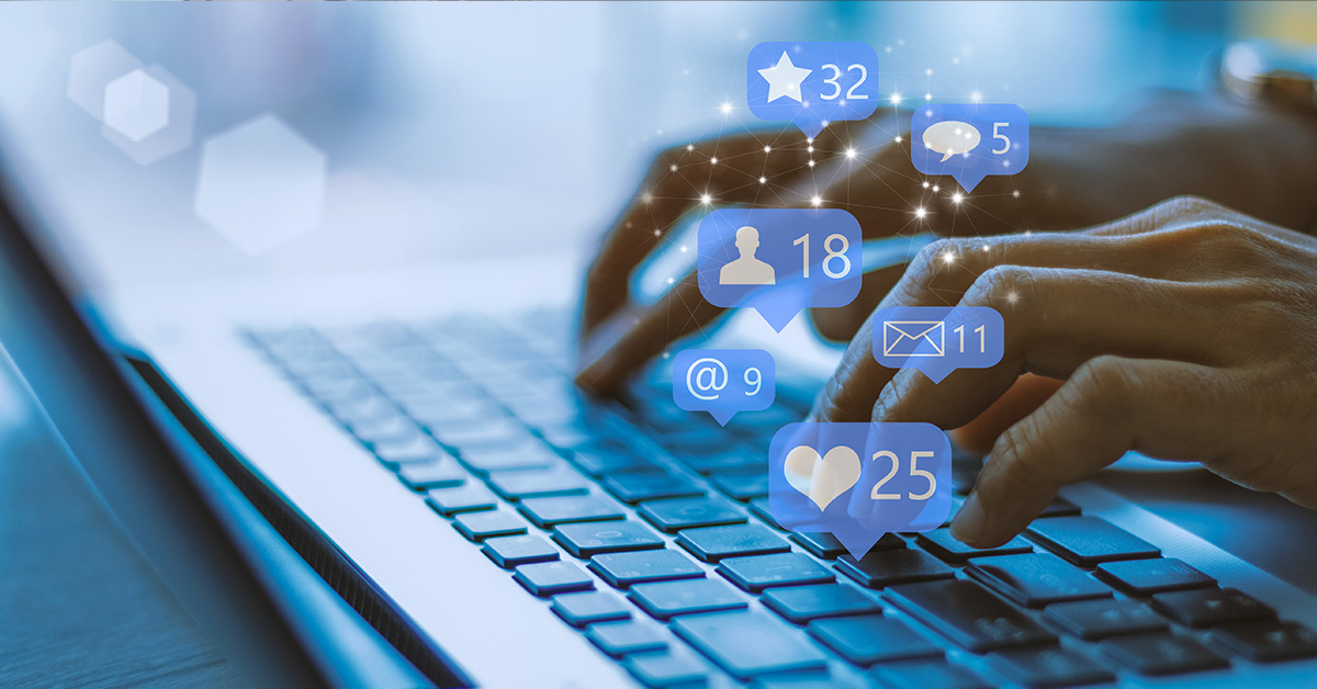 Organic Reach - Best Practices for Agents | Adfenix