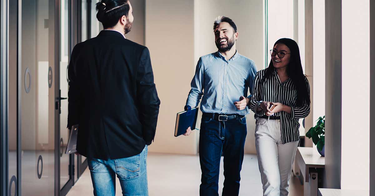 What to consider when moving back to the office | Adfenix