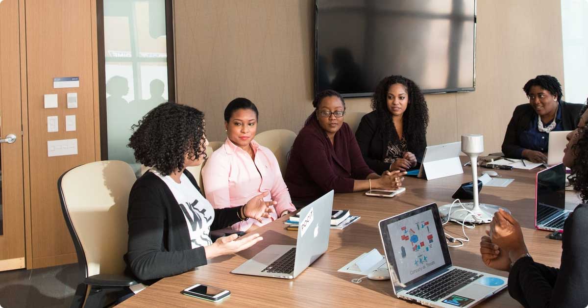 Women in Real Estate Leadership Roles | Adfenix