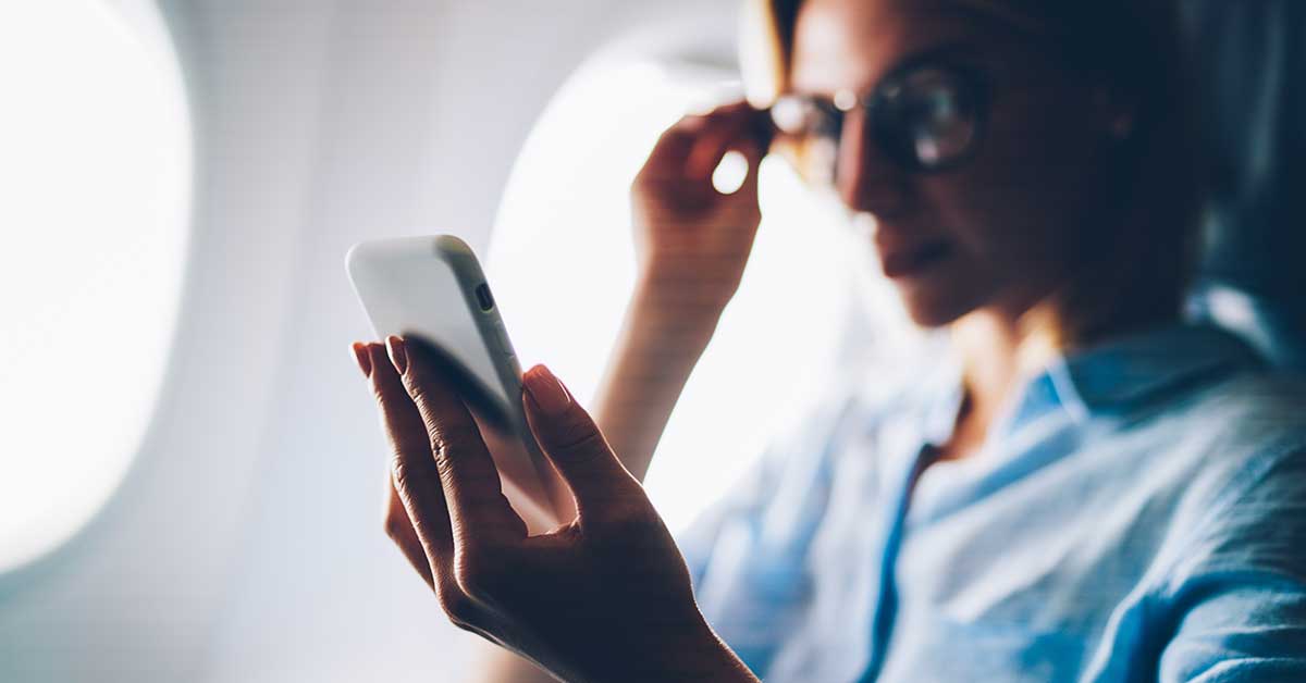 7 Reasons Why Mobile Matters To Your Marketing | Adfenix