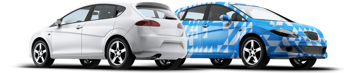 Auto laten bestickeren | Autobestickeren.com
