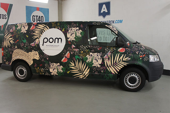 Auto stickers laten maken? | Autobestickeren.com