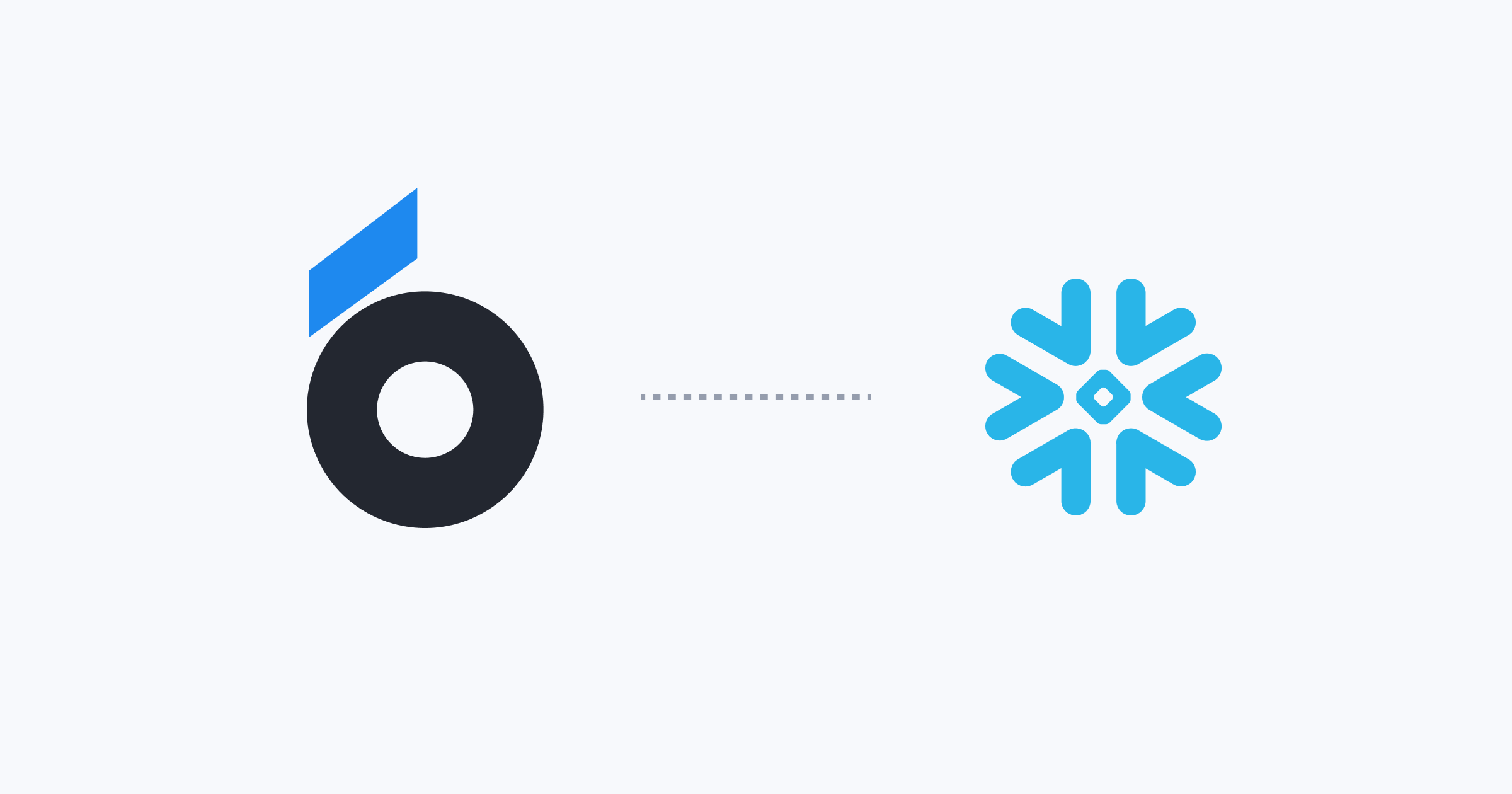 Snowflake integration | UI Bakery