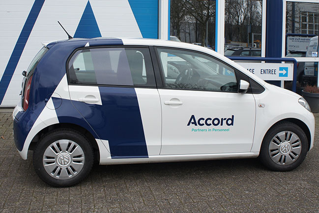 Auto laten bestickeren | Autobestickeren.com
