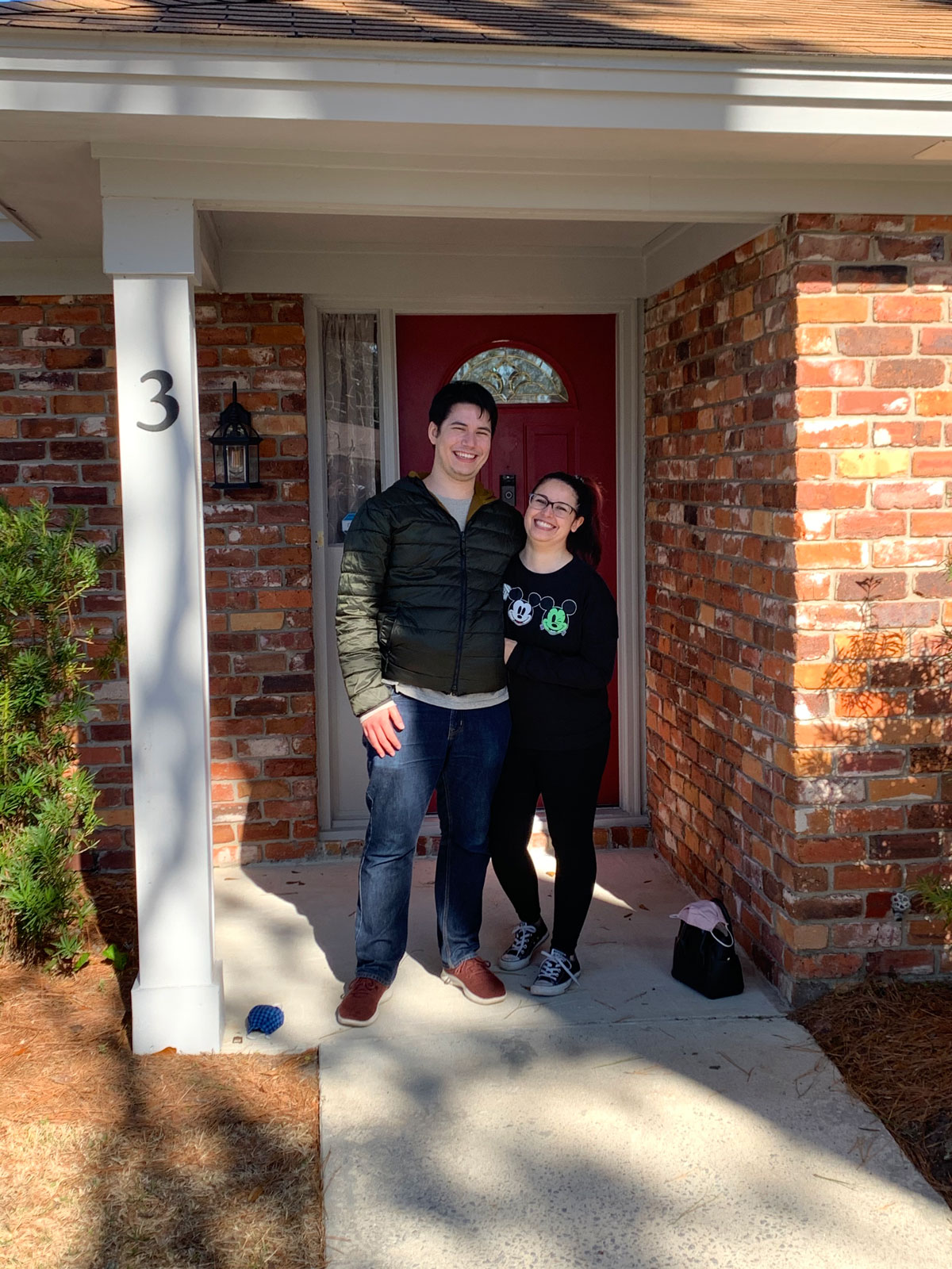 Josh Echevarria-Heine | Testimonials of Exclusive Buyer’s Realty ...