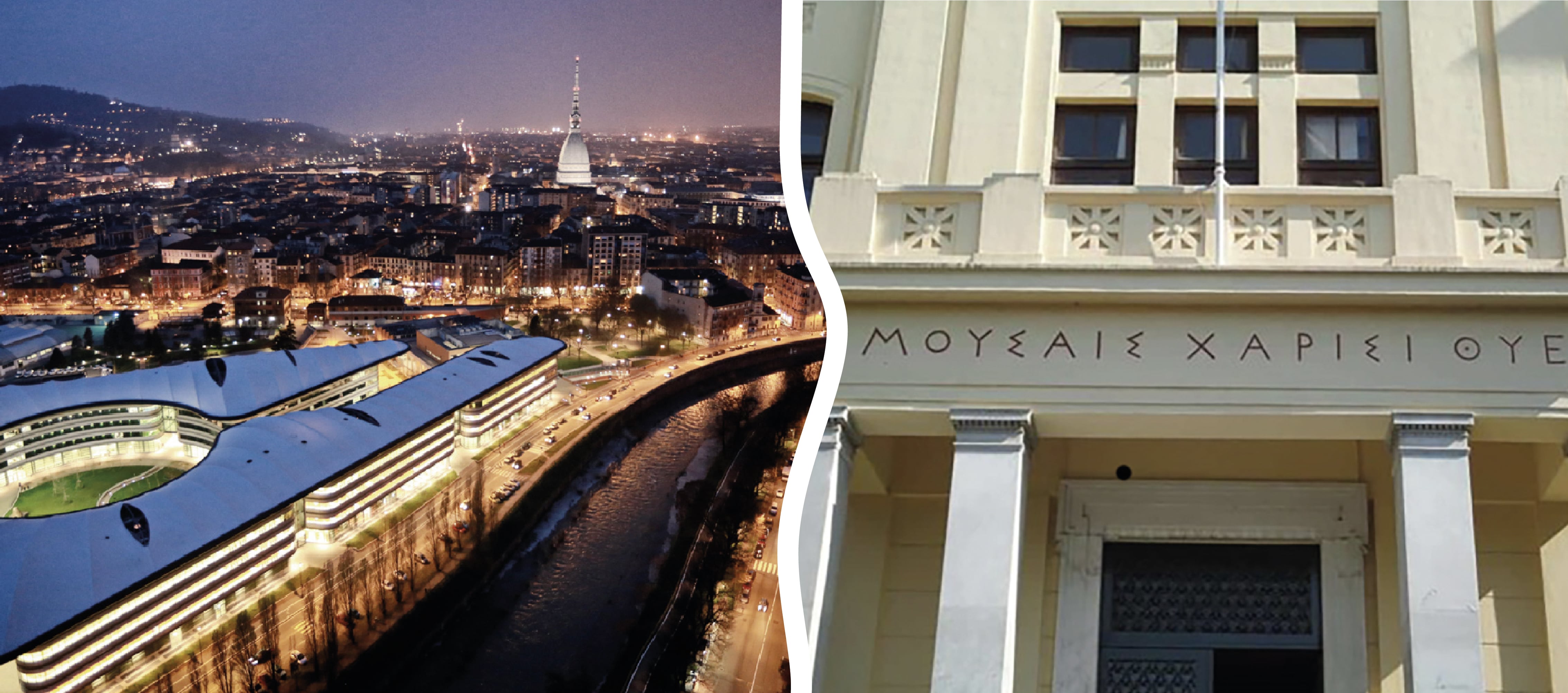 European Studies Double Degree Master Program (ESIS)