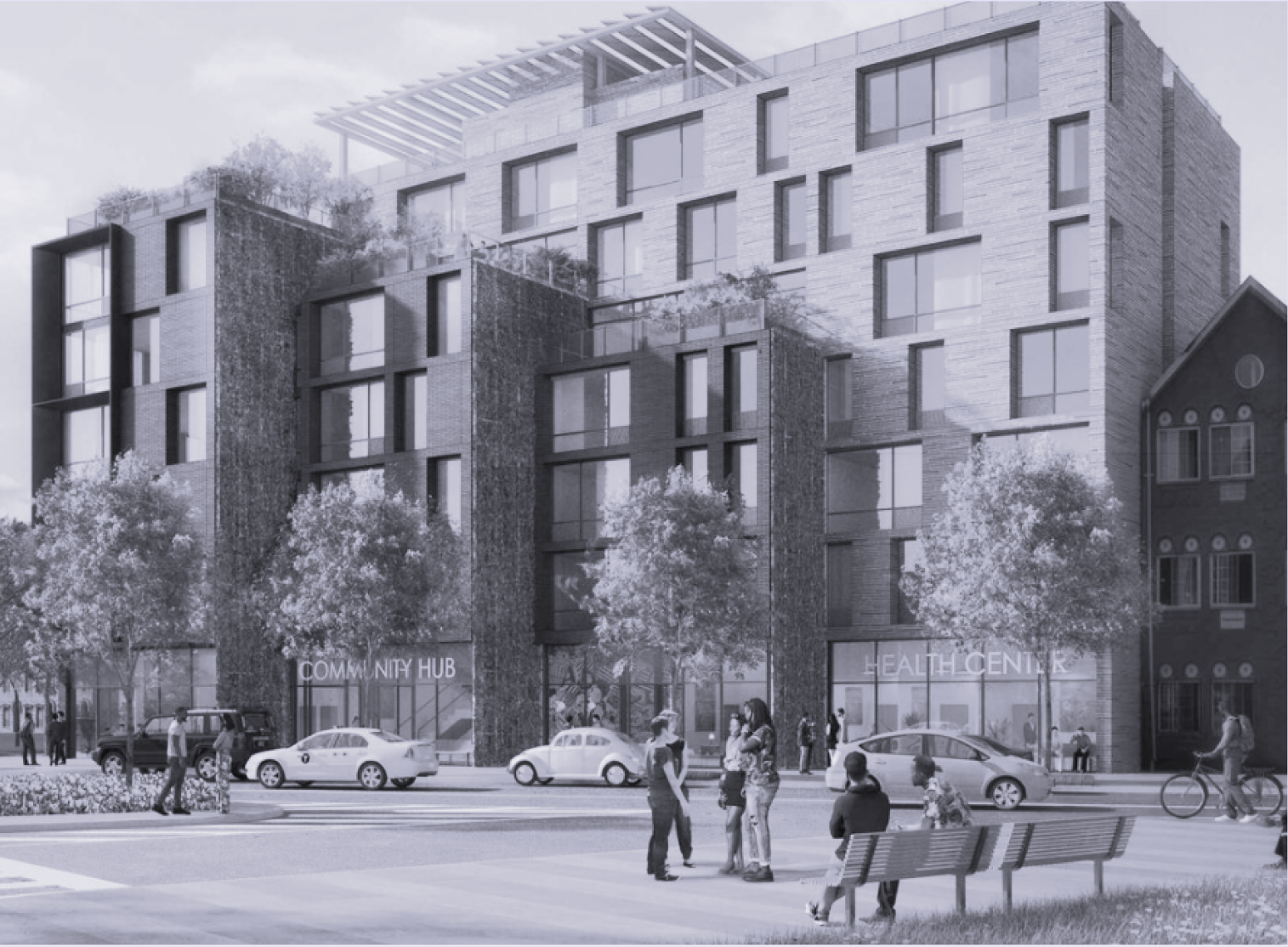 Builders Patch: Cloud-based platform to manage multifamily housing ...