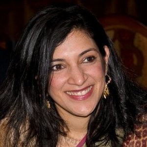 Meet Builders Patch founder Kanan Ajmera