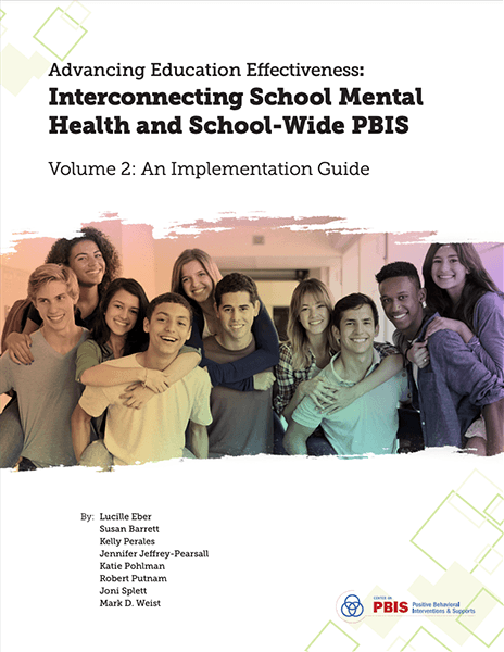 Mental Health/Social-Emotional Well-Being