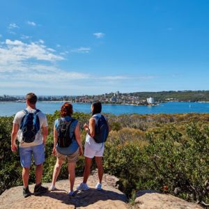 Hiking in Sydney: Top Trails for Nature Enthusiasts