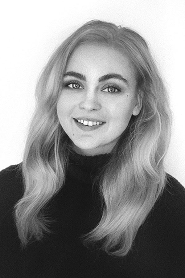 Imaginarium Productions - Meet the Team