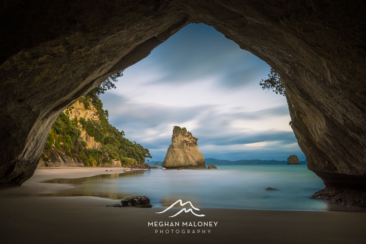 10 Must-See Photography Locations in Coromandel, New Zealand