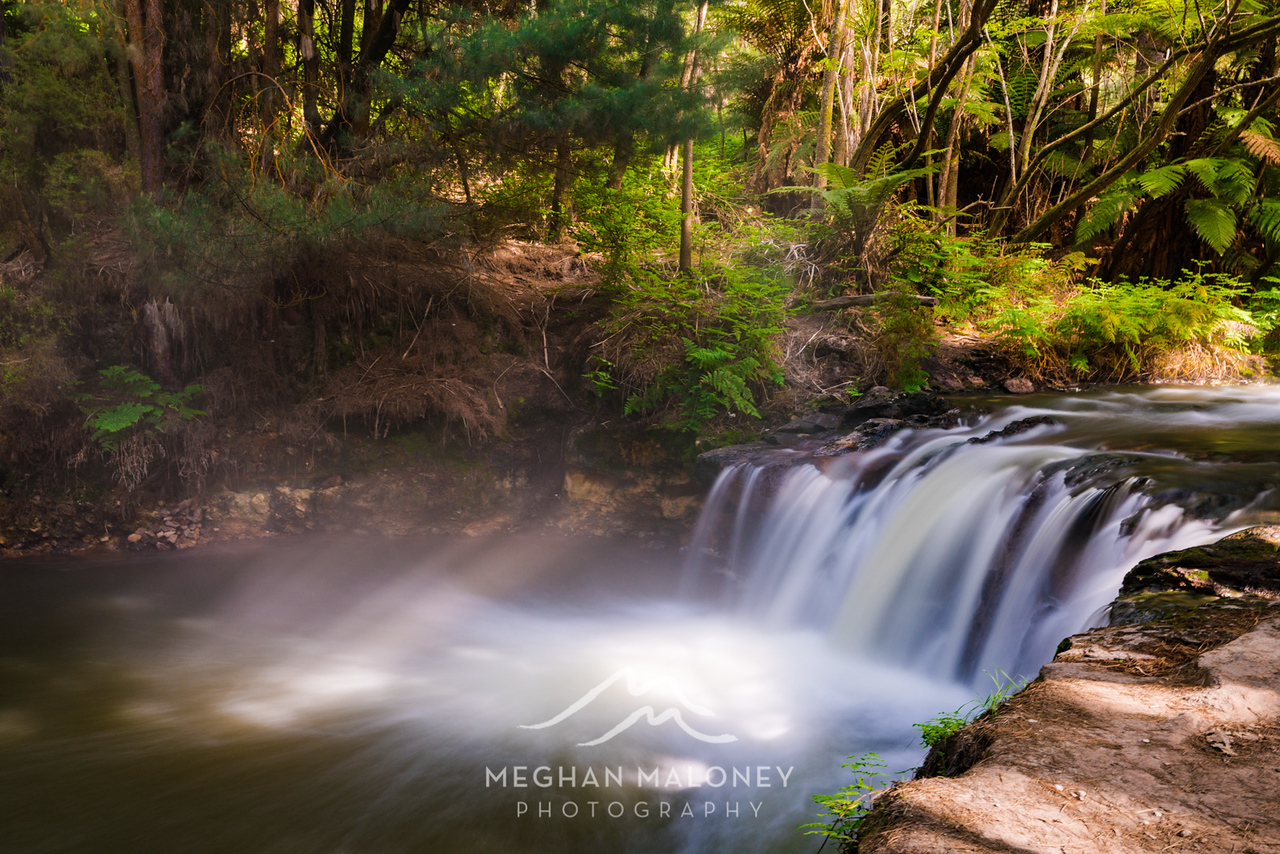New Zealand's Best Waterfalls - Coromandel, Rotorua & Tauranga