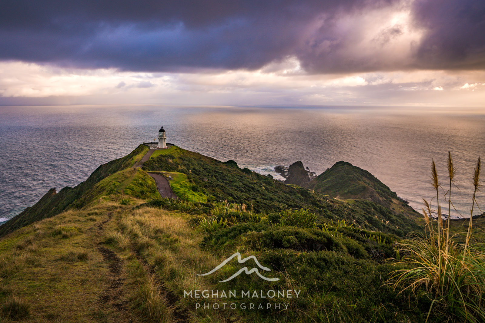 6 Epic Lighthouses to Visit in New Zealand | Photos of NZ Lighthouses