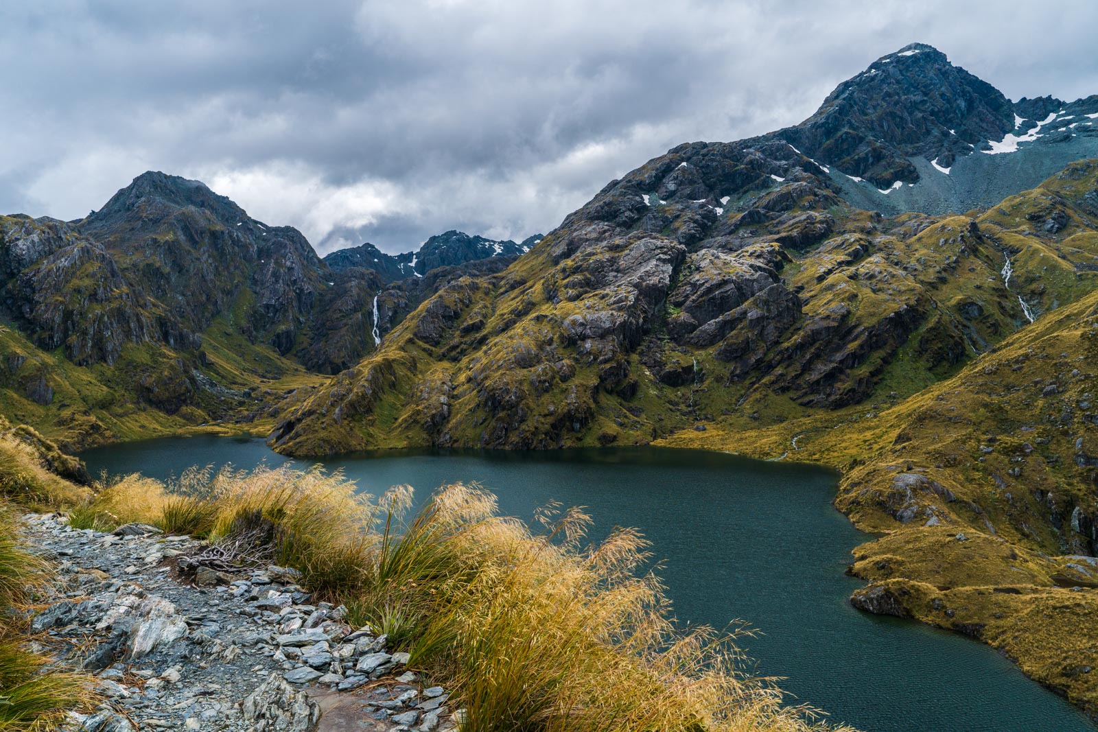 9 tips for walking The Routeburn Track, a NZ Great Walk