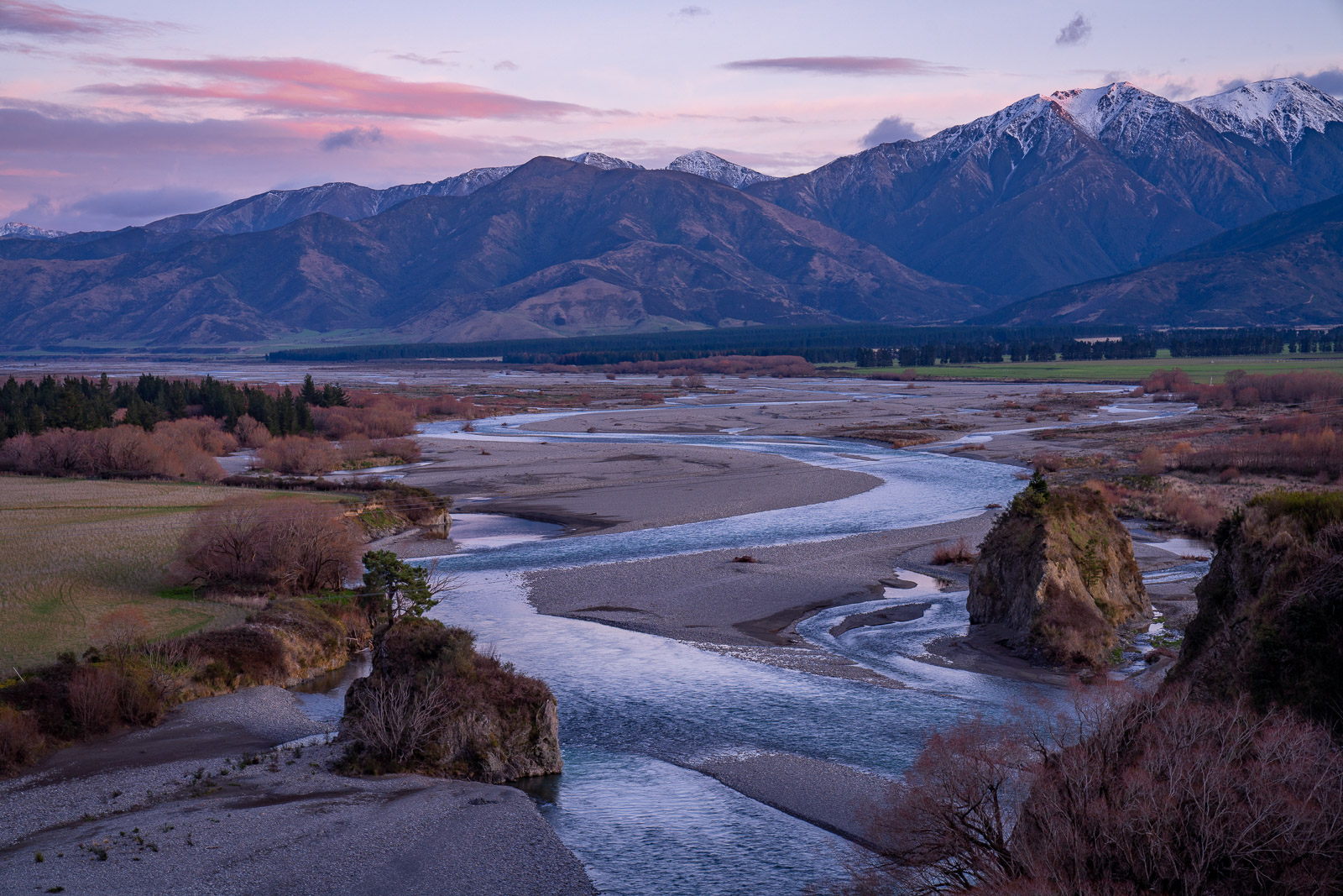 13 incredible South Island landscape photography views in New Zealand
