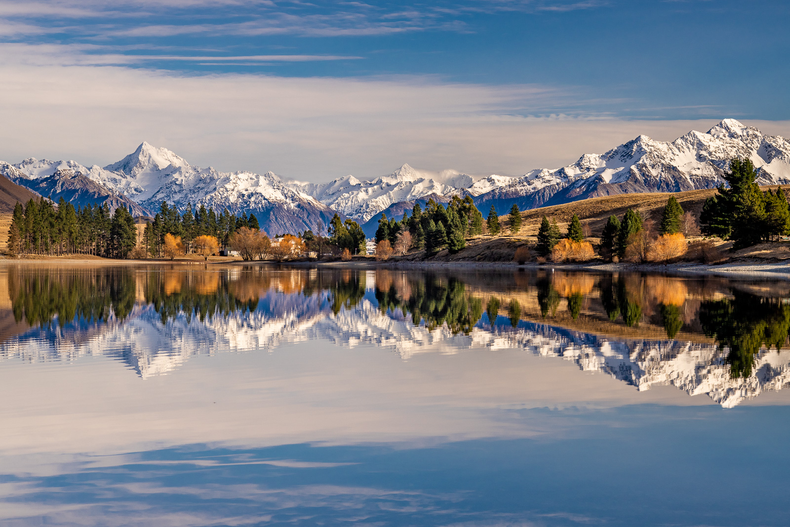 Three Best Lenses for Landscape Photography