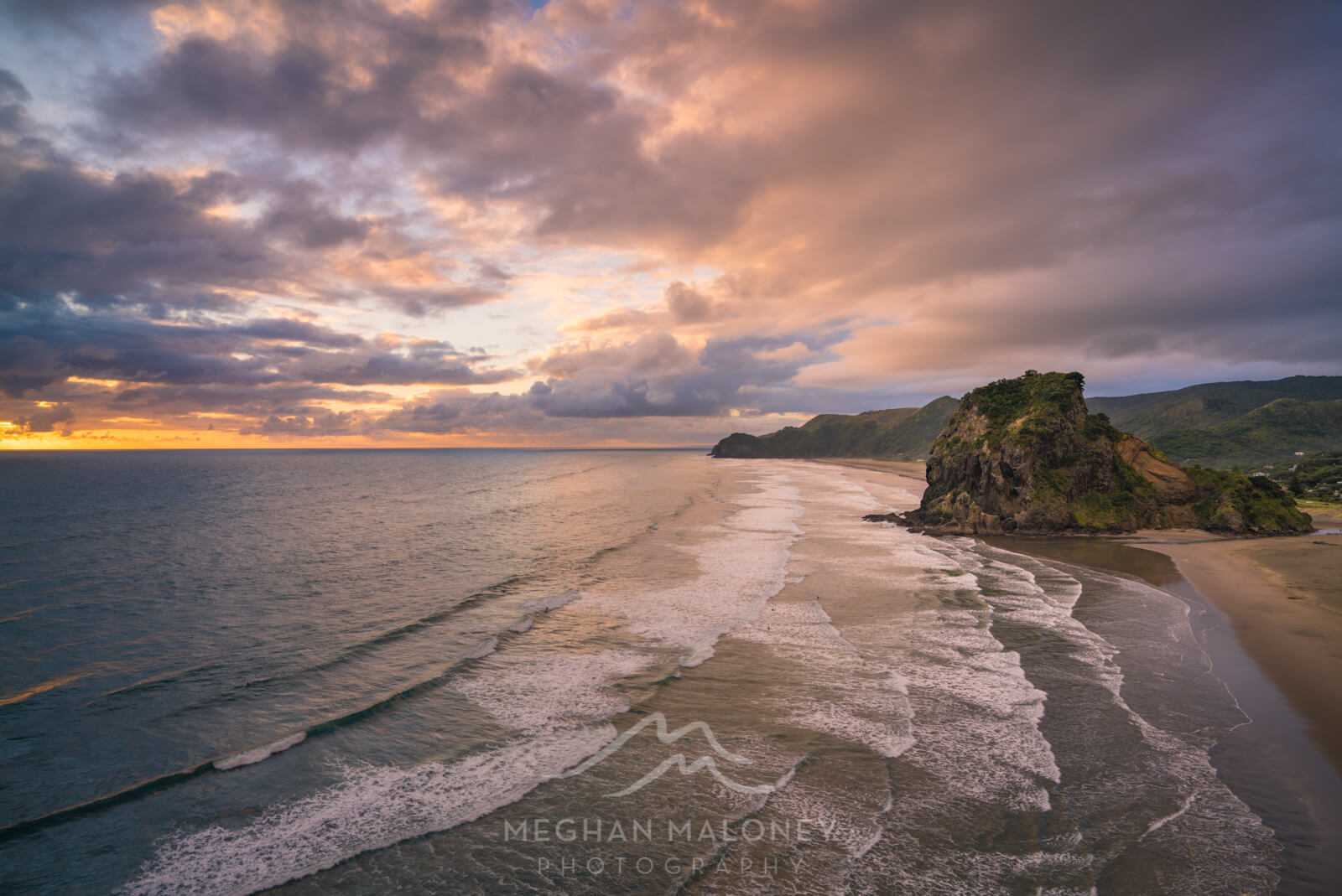 10 Must See NZ Beaches for Photography