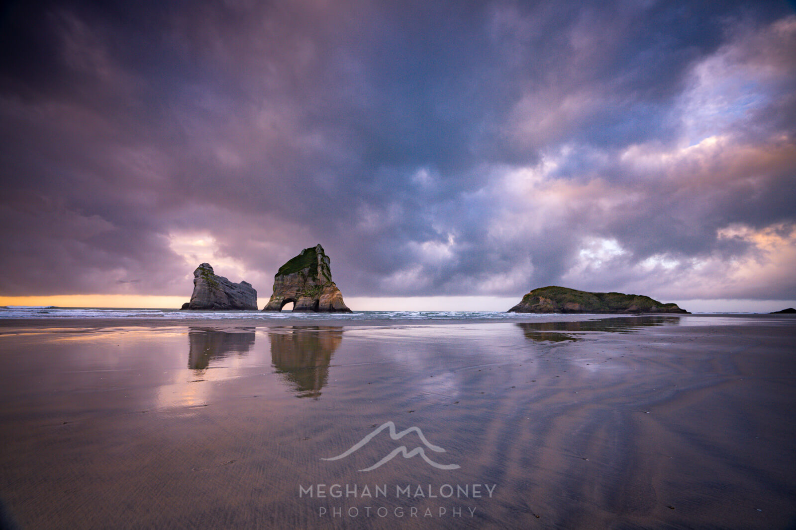 10 Must See NZ Beaches for Photography