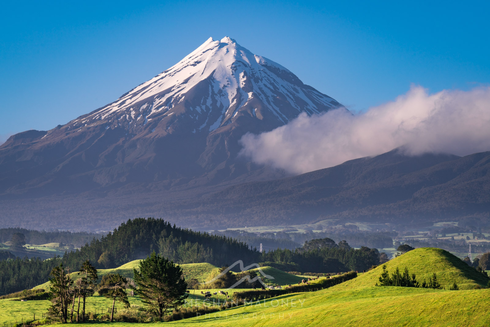 10 Must Visit Locations in Taranaki, New Zealand