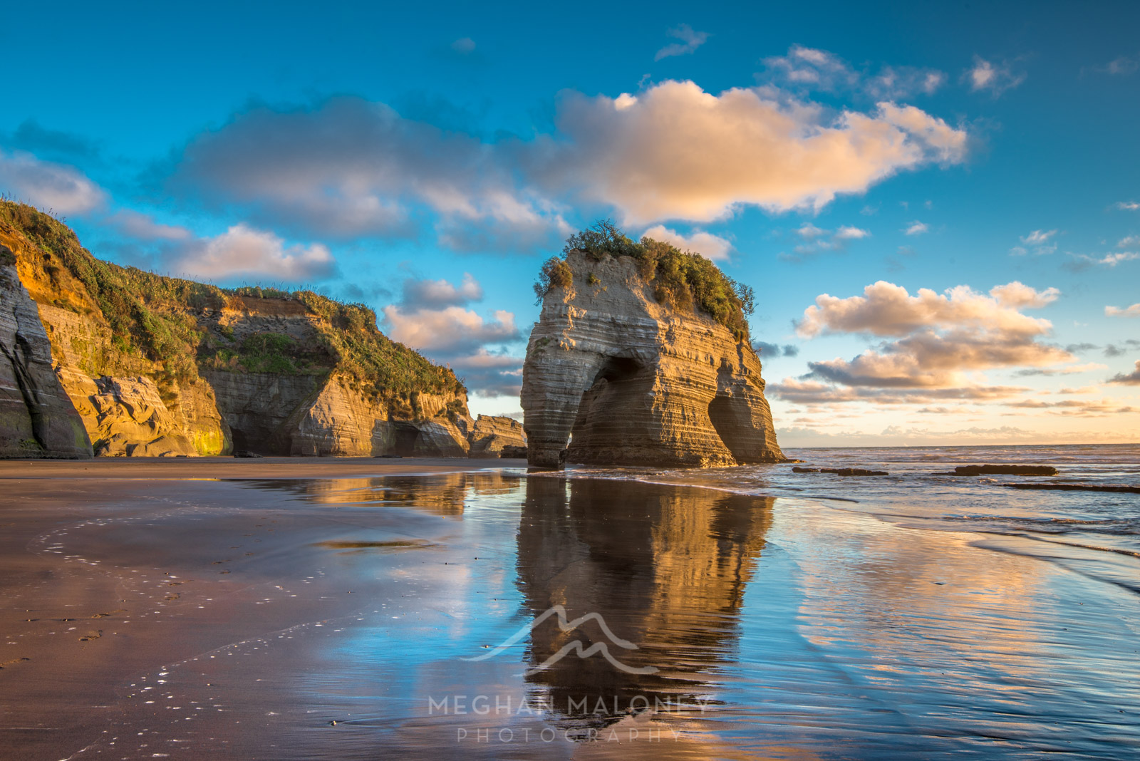 10 Must Visit Locations in Taranaki, New Zealand