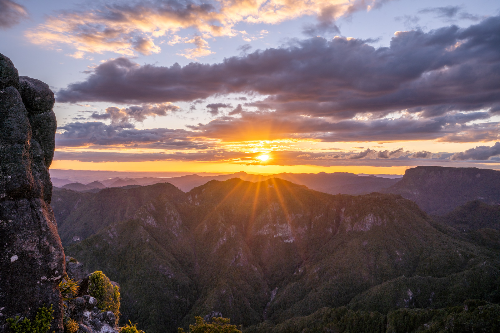 Hiking The Pinnacles | Coromandel | A Review & Tips for the Walk