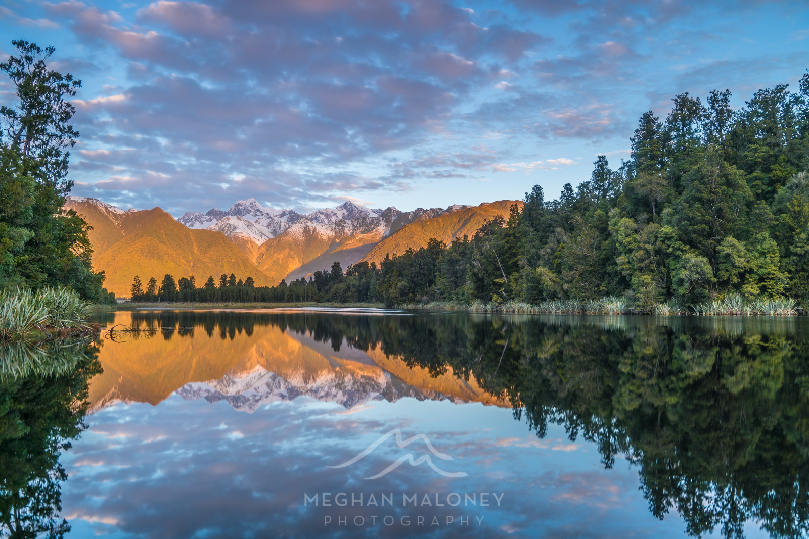 NZ's Perfect Reflection at Lake Matheson: A Guide to Capturing The Best ...