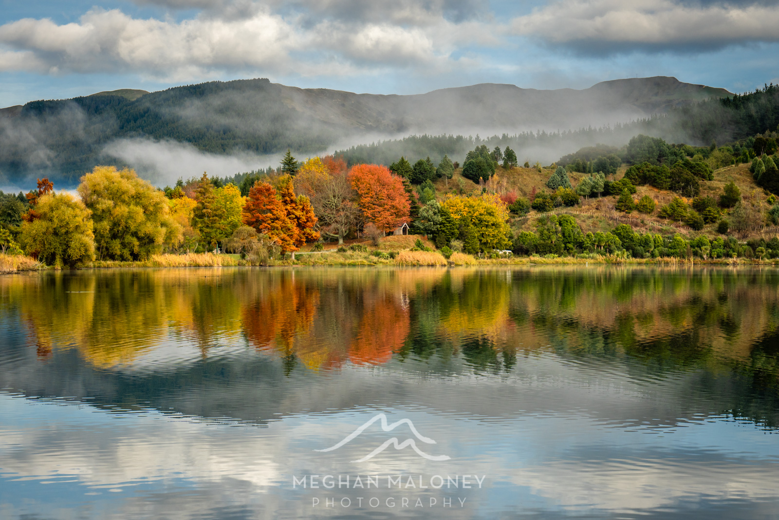 Amazing Autumn Photography Locations in New Zealand | Hawkes Bay